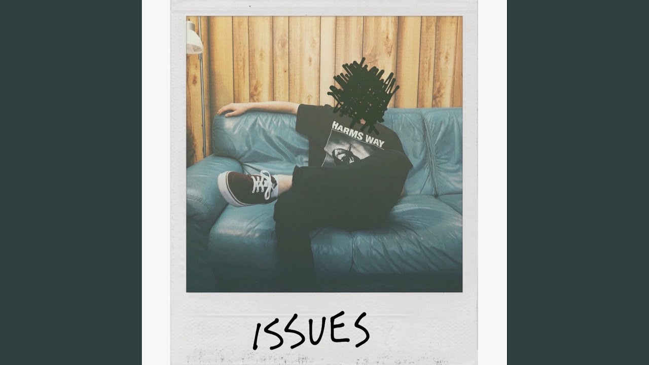 Issues - YouTube Music