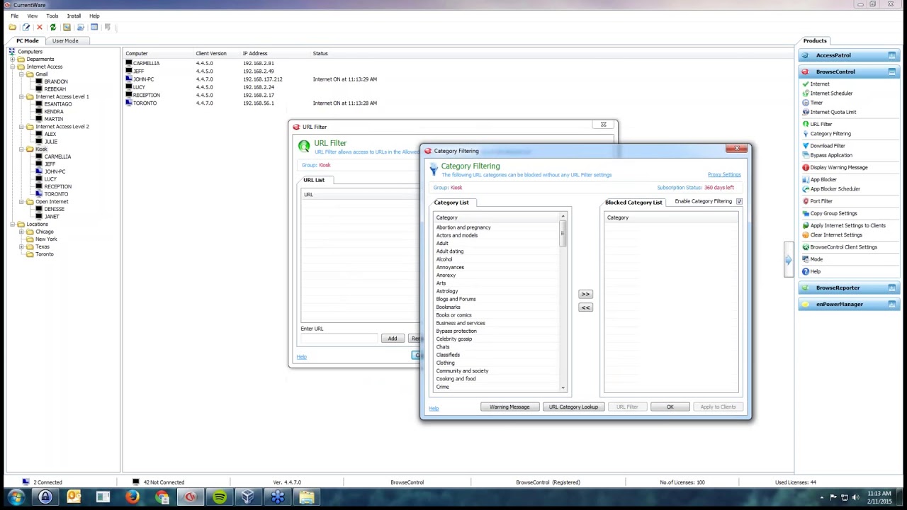 SmartShield CurrentWare Overview Webinar - YouTube