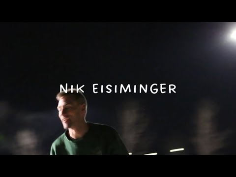 Nik Eisiminger - “WE” - YouTube