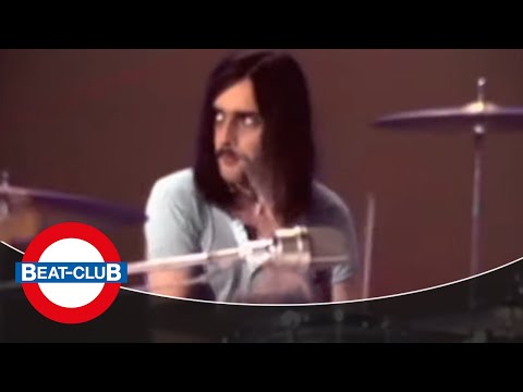 Status Quo - Spinning Wheel Blues (1970)
