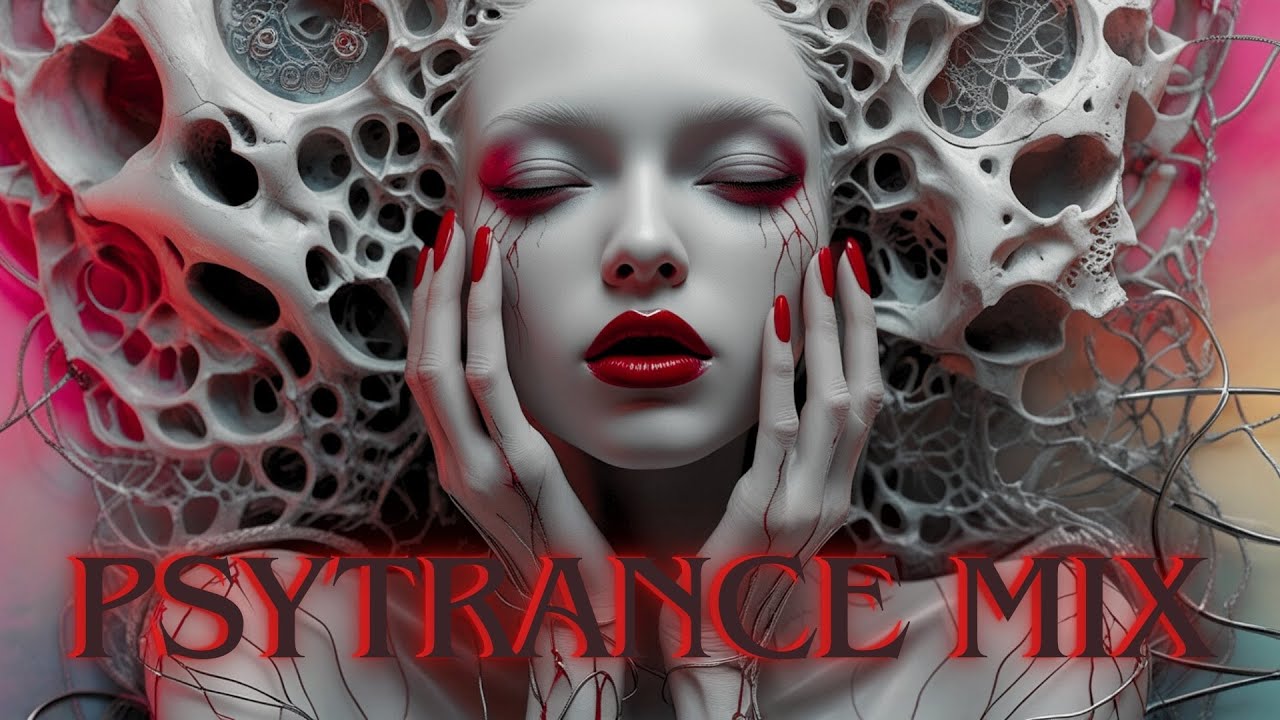 🌀 Unlock the Third Eye with 10,000 Hz | Enter Trance & Awaken Your ...