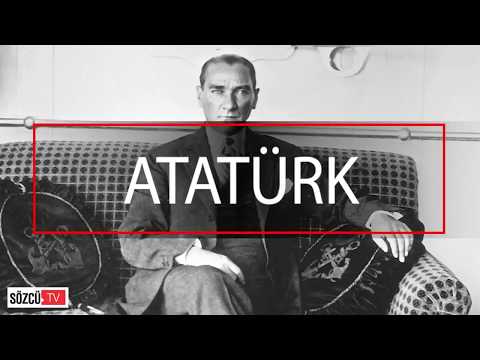 MUSTAFA KEMAL ATATÜRK KİMDİR - ATATÜRK BELGESELİ