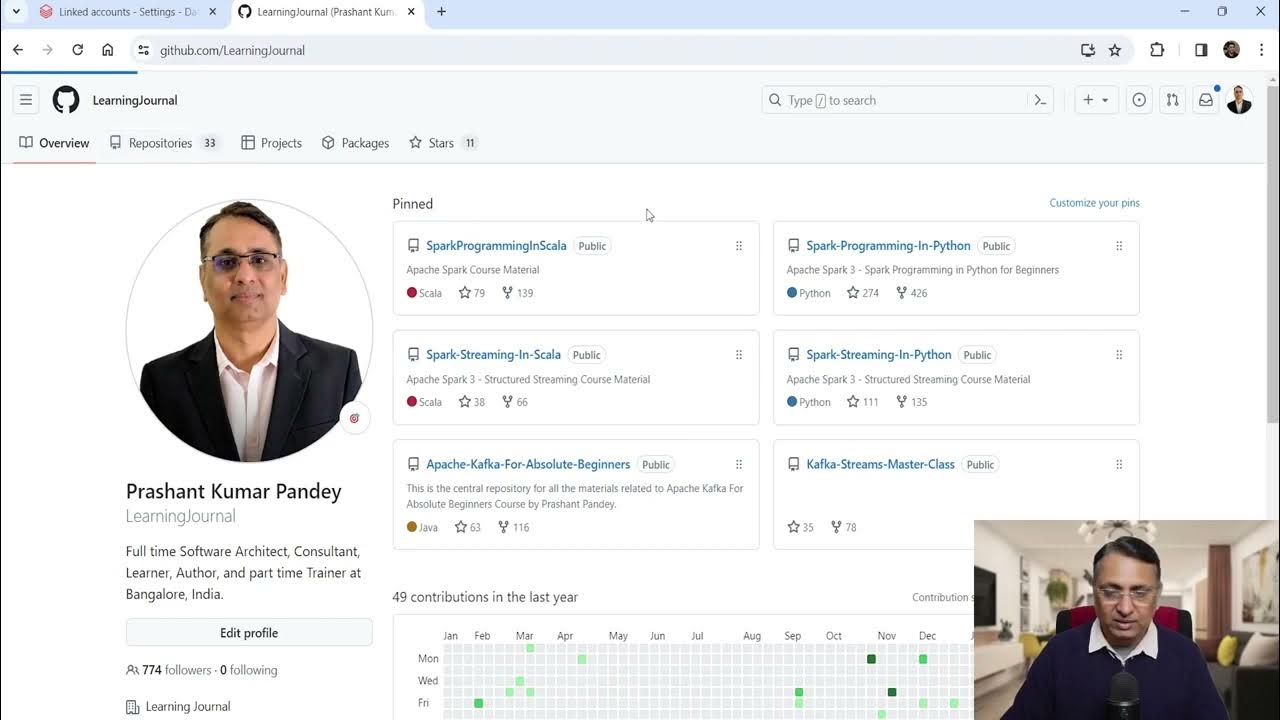54-Working with Databricks Repos - YouTube