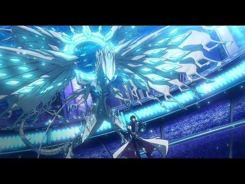 Yugi VS Kaiba | Trận Chiến Sinh Tử Của Yugi Và Kaiba | Atem Xuất Hiện Gank Team :))