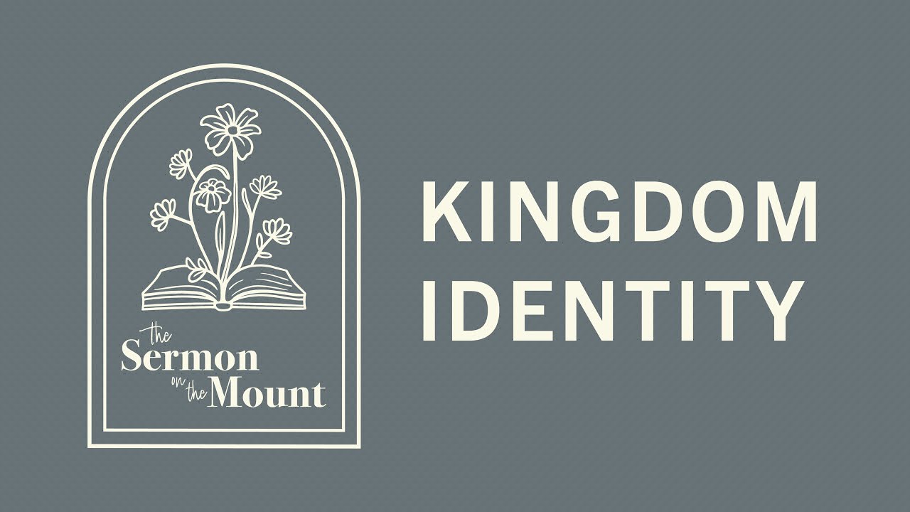 Sermon on the Mount: Beatitudes - Part 1 - YouTube