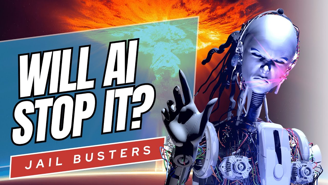 Disasters and Crises: What Can AI Do?! - YouTube