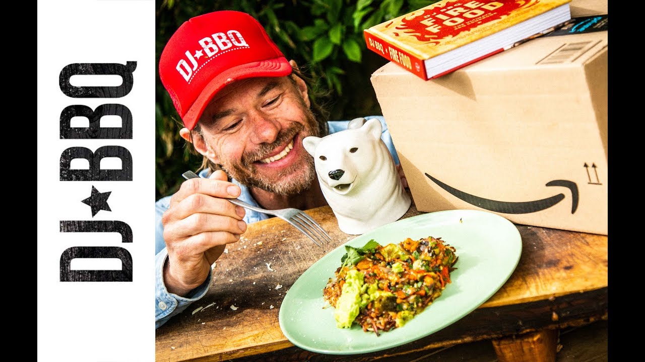 Loaded Rosti - Ad - YouTube