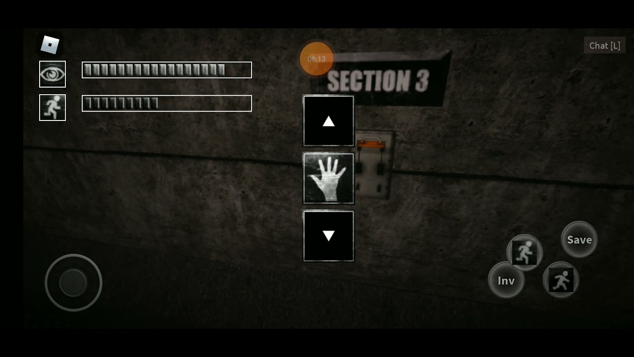 Finally i Got SCP card Level 3 - SCP: ANOMALY BREACH 2 - Part 2 - YouTube