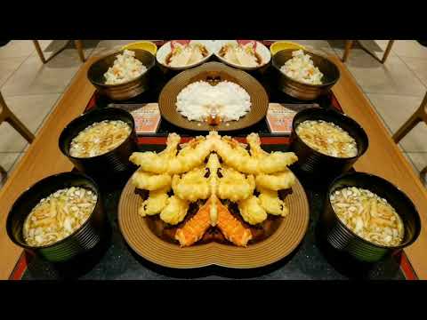 My Japan Trip in Mirror Mode