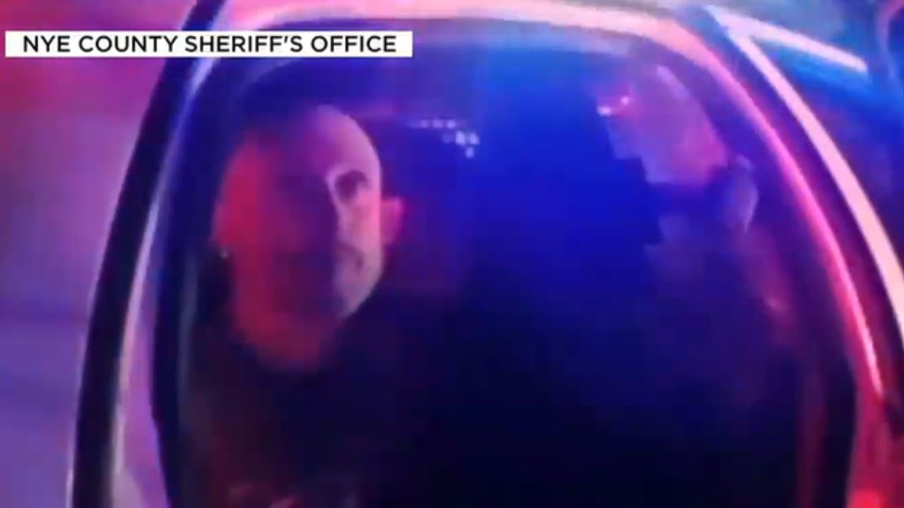 Nevada law enforcement keeps chasing ‘real life Charlie Brown,’ asks ...