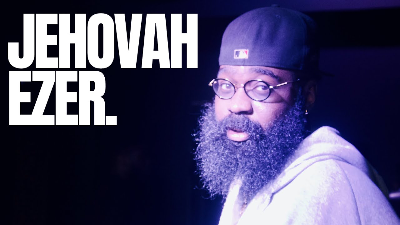 JEHOVAH EZER: the God who helps — there's a name — samuel. - YouTube