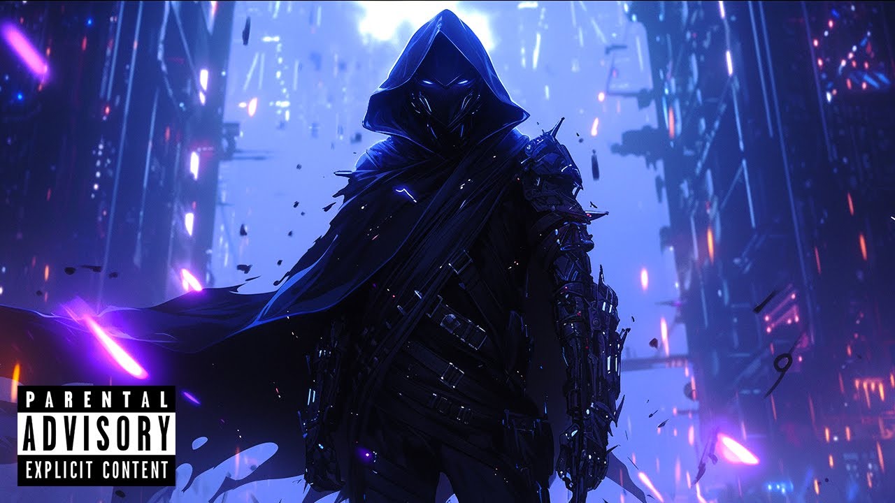 LUMINIX - Memoir (Royalty-Free Metalcore for Gaming // Orchestral ...