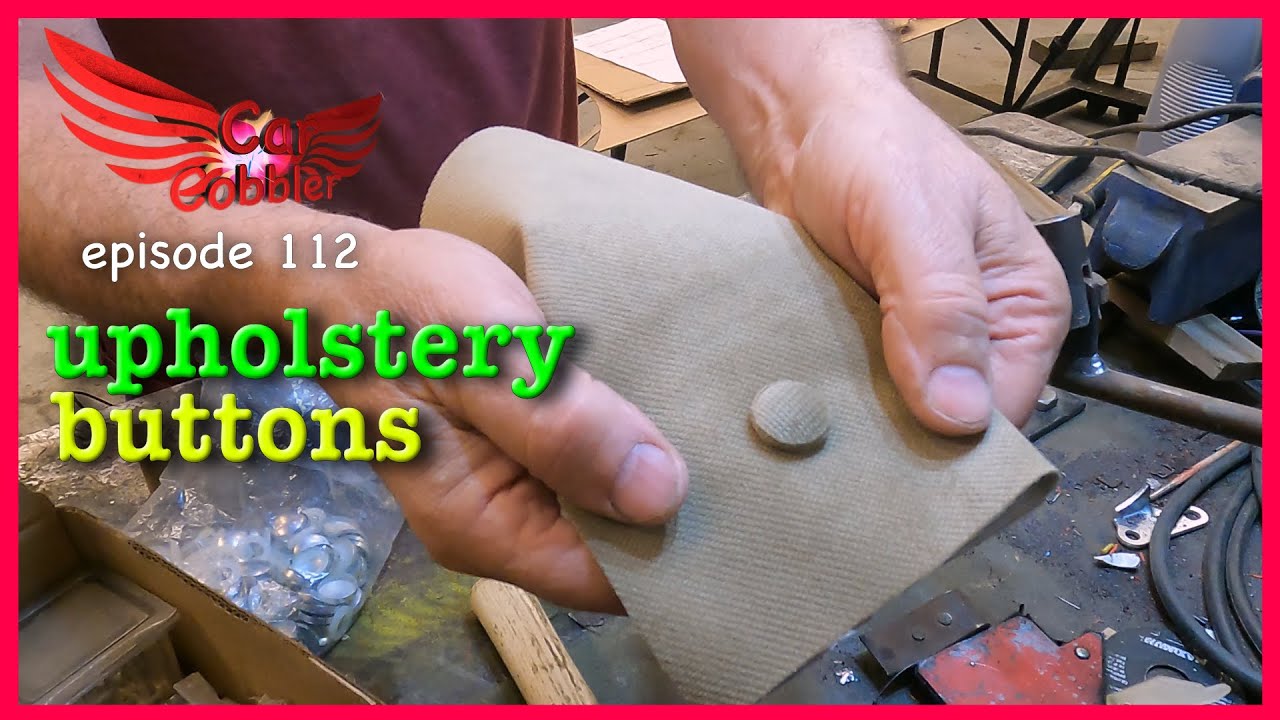 How to make a button press - YouTube