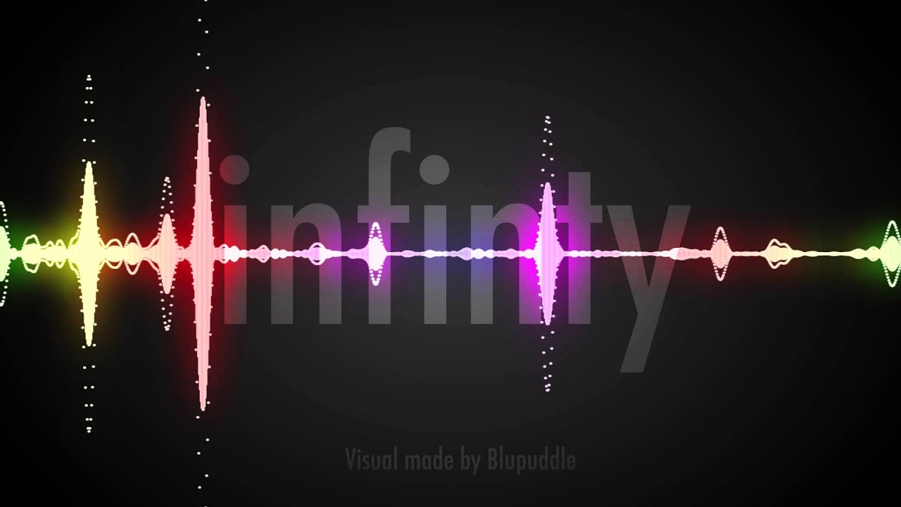 LEMiNO "Infinity" (Visual made by BluPuddle) - YouTube