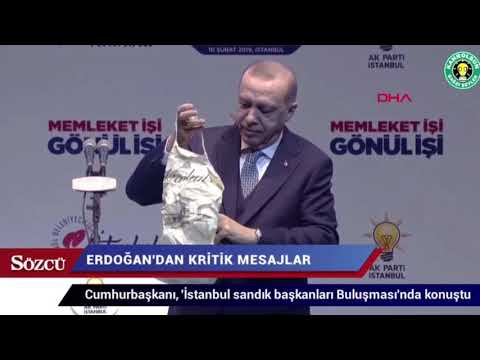 Erdogan vs Ziyaaa