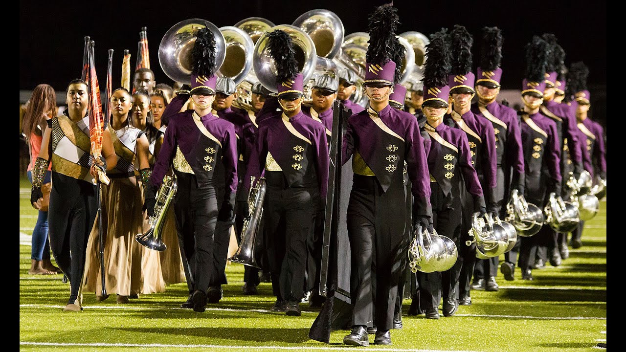 Mandarins 2014 DCI Championships - YouTube