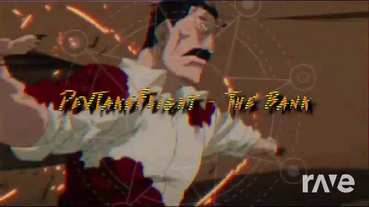 Bank Trap Instrumental - Freestyle Type Beat & Devtakeflight | RaveDj ...