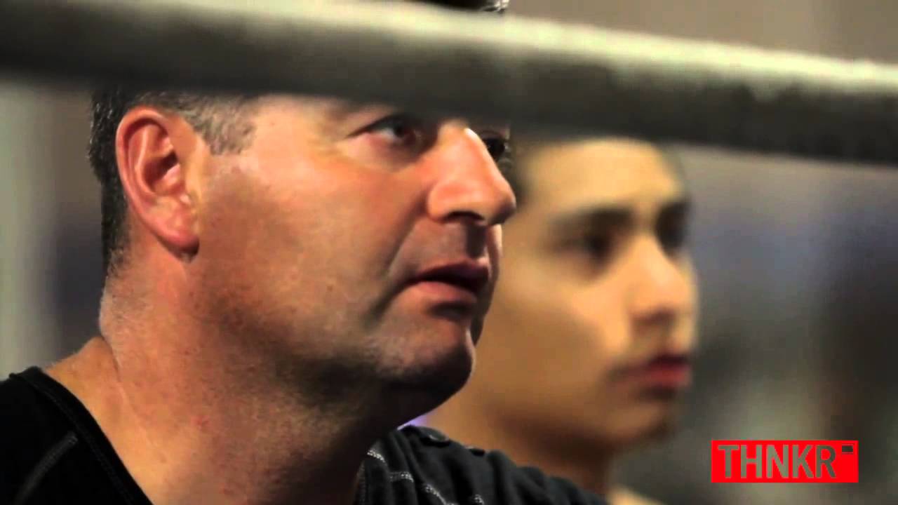 Reshat Mati [young boxing & mma prodigy] - YouTube