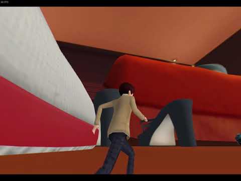 Sizebox game de mmd giantess