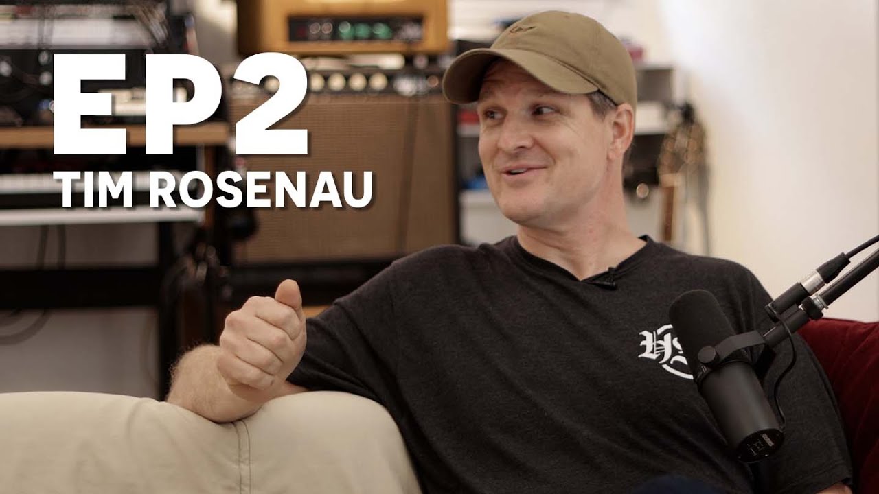 An Interview with TobyMac's Lead Guitarist - Tim Rosenau - FOR THE ...