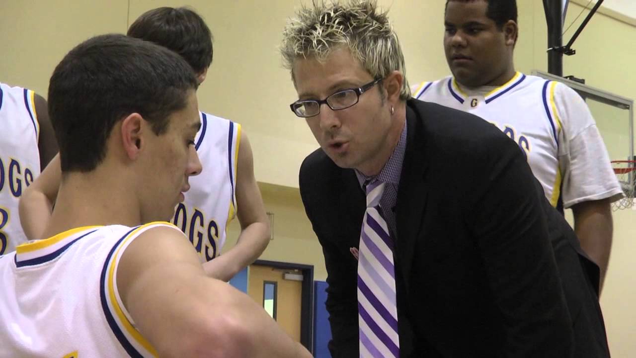 Coaching Barefoot with Coach Knopf - YouTube