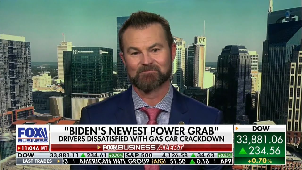 Mike Caudill - Fox Business - Big Money Show - 4.13.23 - YouTube