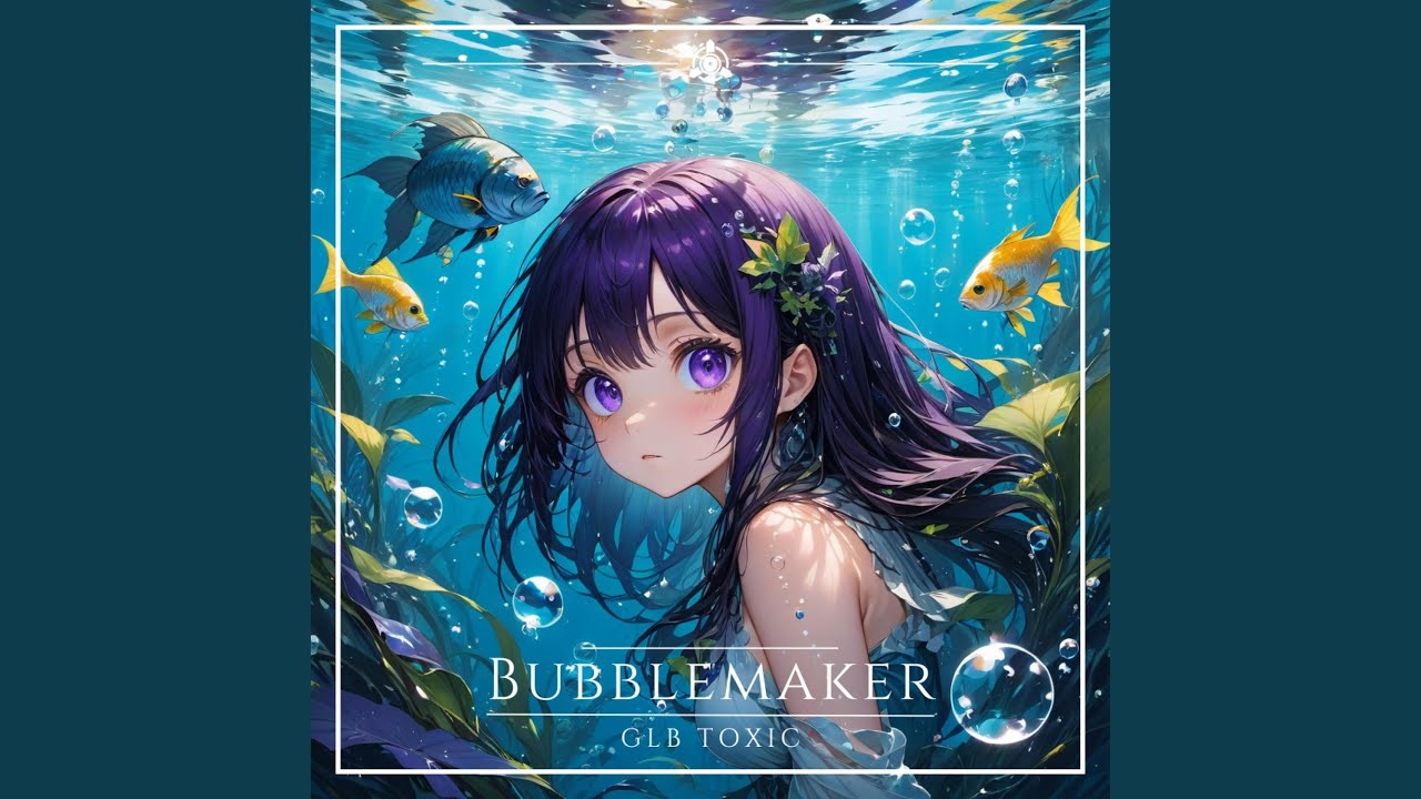 Bubblemaker - YouTube