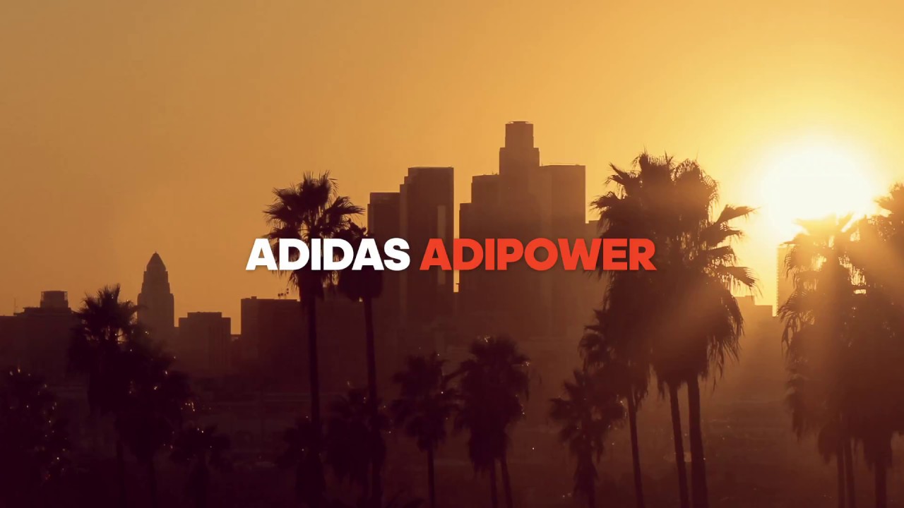 Sunset Pal Tree Adidas Logo Beach Logo Design Sunset Palm Trees By The