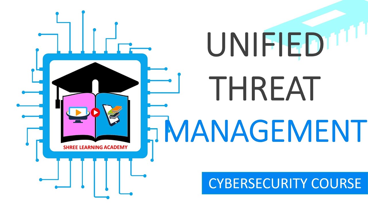 UTM (Unified Threat Management) Explained | Cyber Security Training For ...