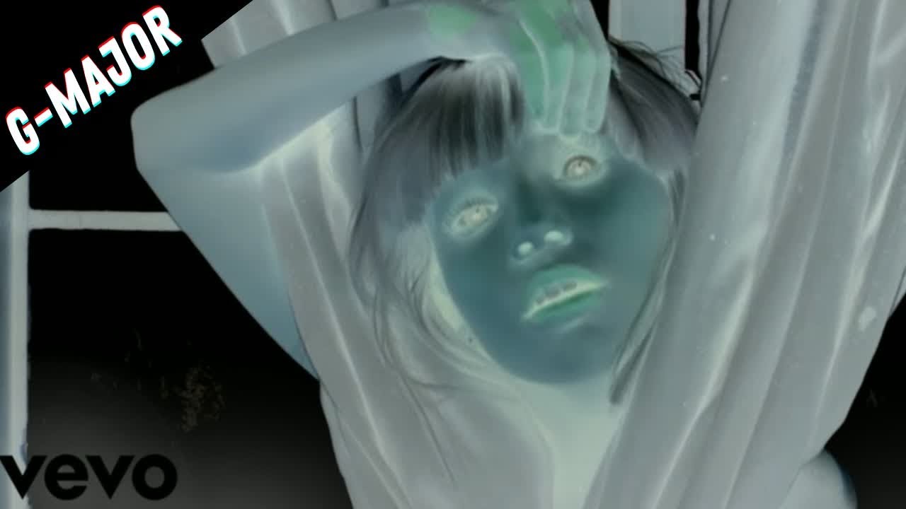 Sia - Chandelier in G-Major | GMajor Remix | Meme Music - YouTube