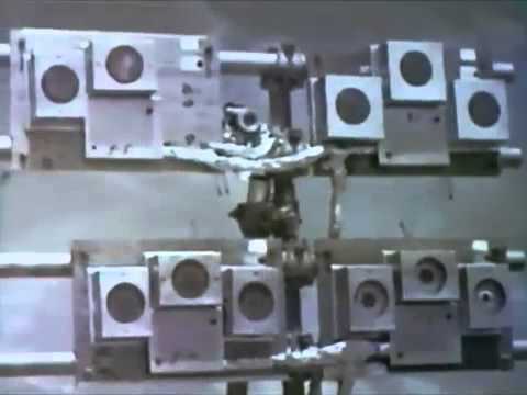 Nuclear Weapons Tests: Operation Hardtack Underwater Tests - 1958 ...