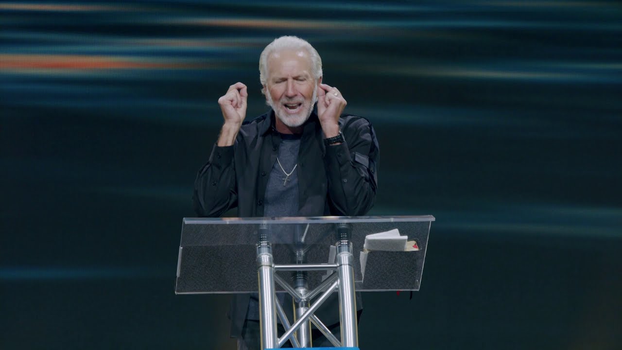 What's the Answer? Pt. 3 | Greg Fairrington - YouTube