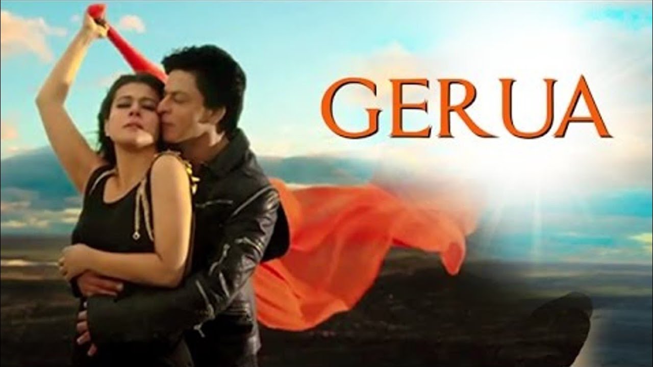 Gerua Full song. Bollywood Hit Music Present - YouTube
