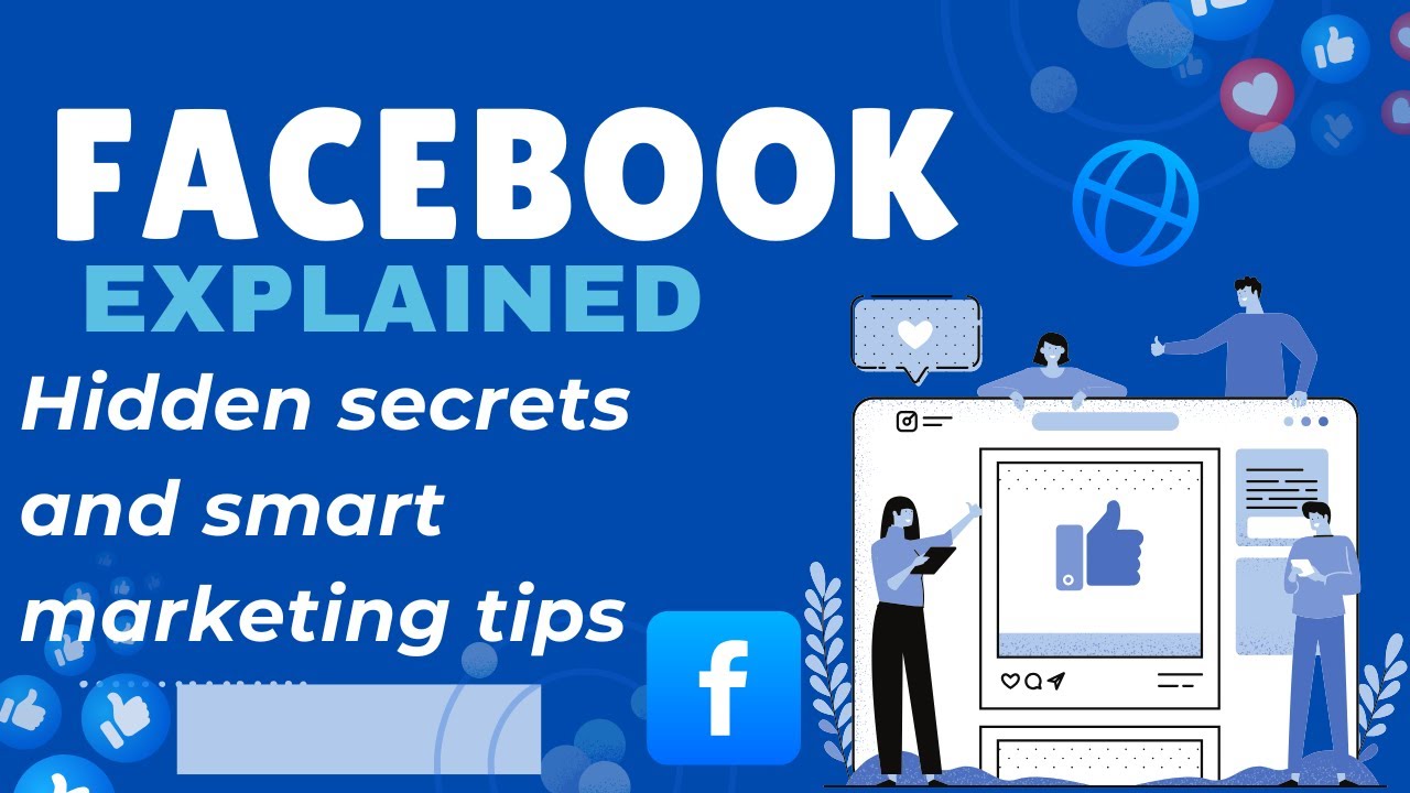 🚀 Facebook Explained: Hidden Benefits & Smart Marketing Tips | Beginner ...