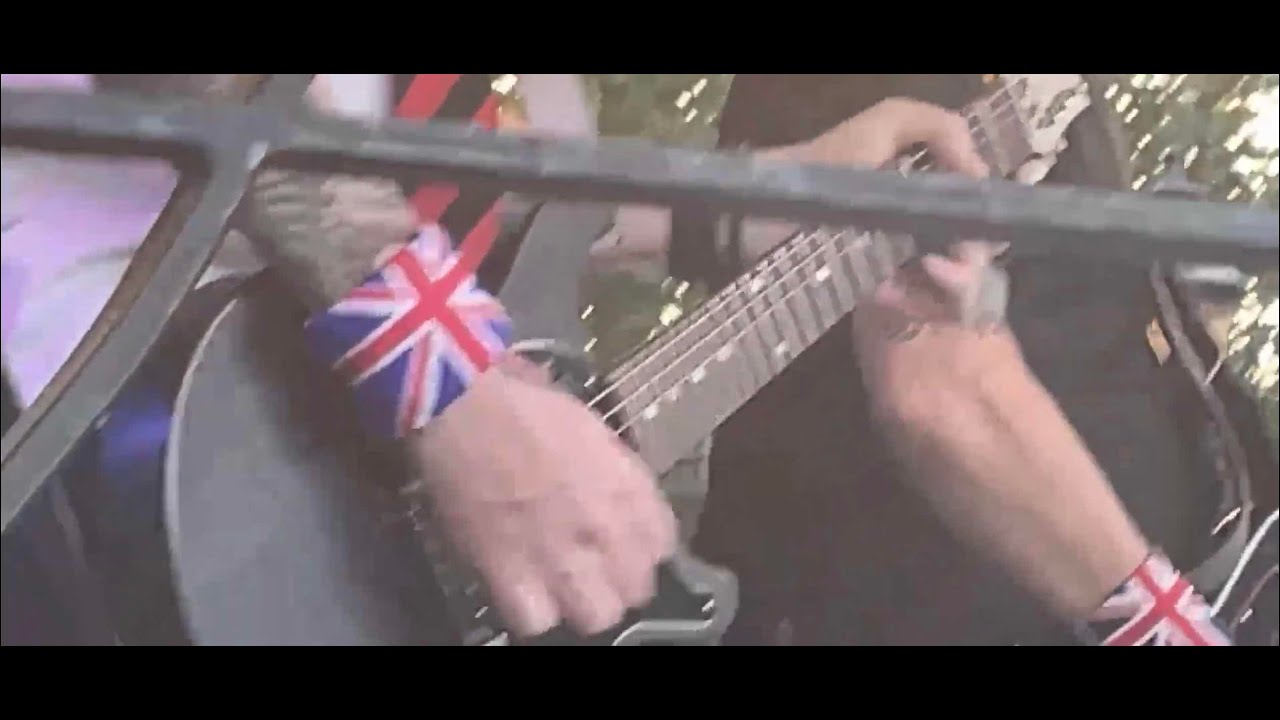 Epcot and Command Performance - YouTube