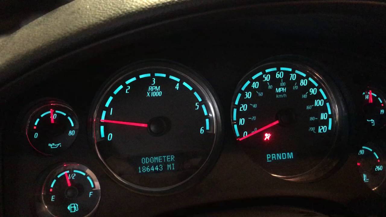 Stock # 161150 '07 Denali L92 6.2 LS3 Chevy Engine 186K Miles - YouTube