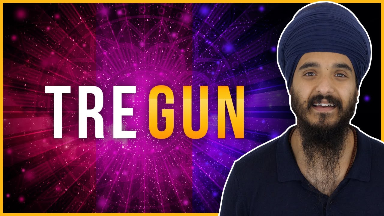 What is Tre Gun (Guna)? | Rajo, Tamo & Sato | Finding Spiritual Balance ...