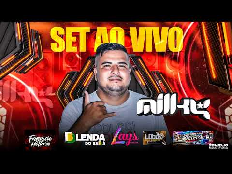 ✅DJ MILK NA CASINHA HANGAR 02 08 2025✅ #rockdoido #melody #funk #dence #bregafunk #marcantes