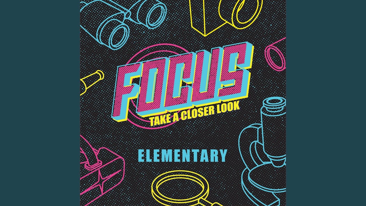 Only Focus - YouTube