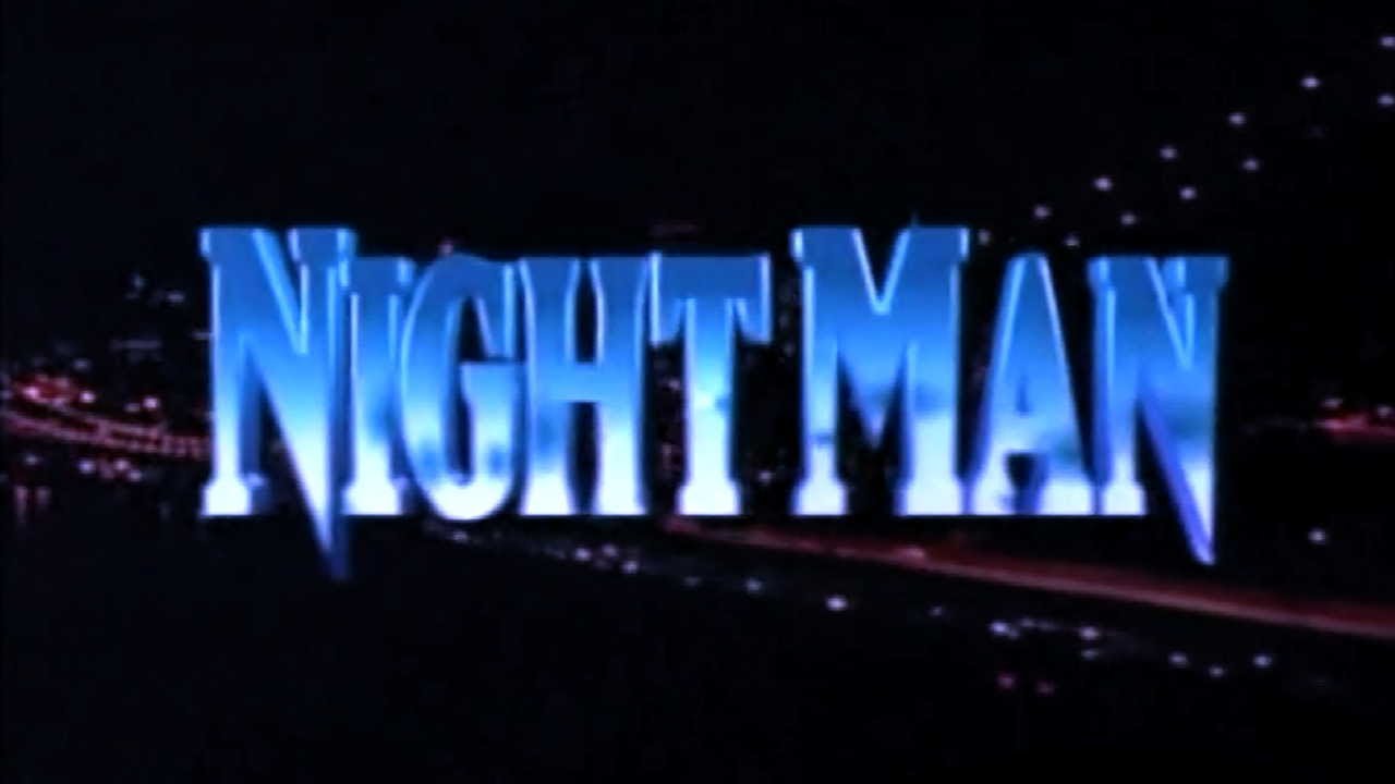 Classic TV Theme: Night Man (Full Stereo) - YouTube