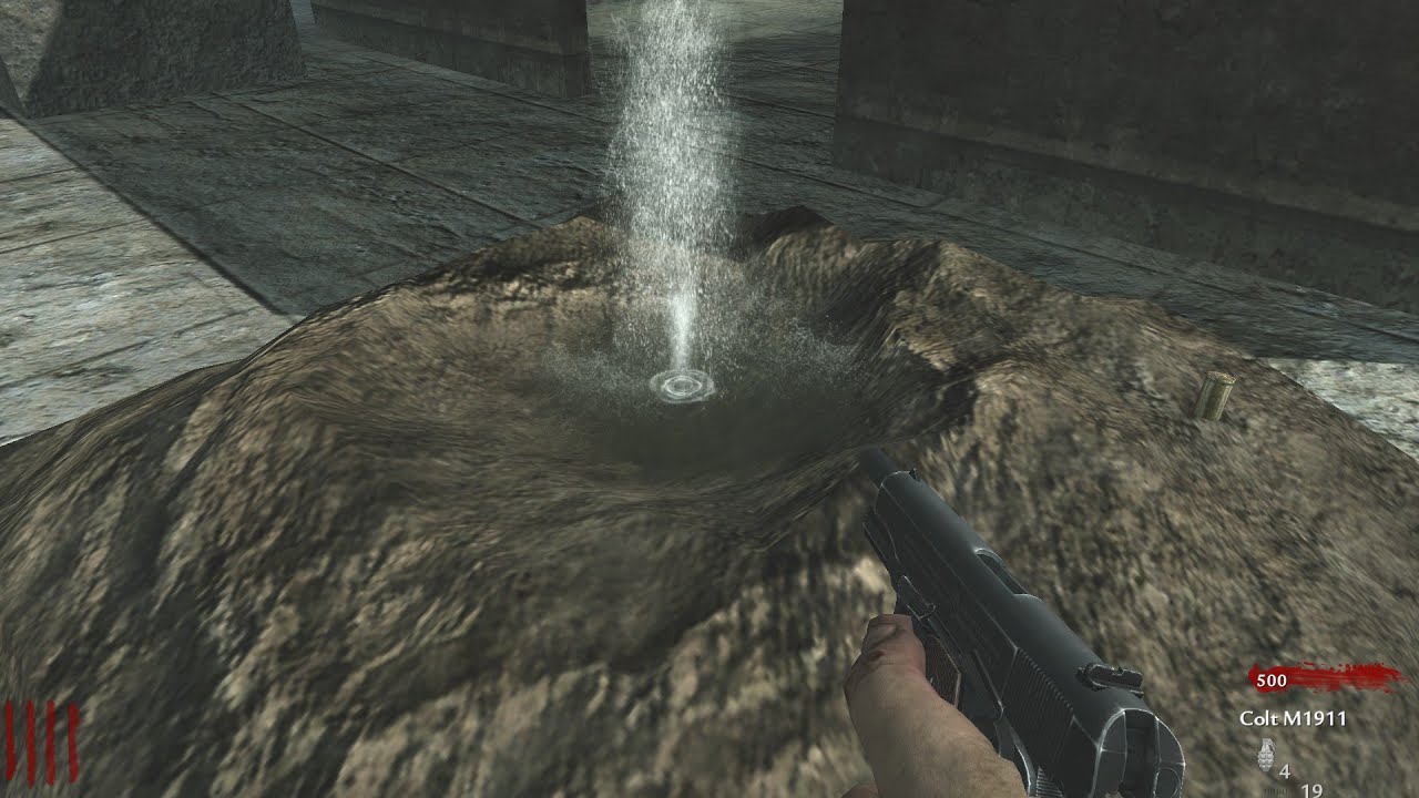 Waw Radiant Mapping Tutorial Nr.3: Wasser (german) - YouTube