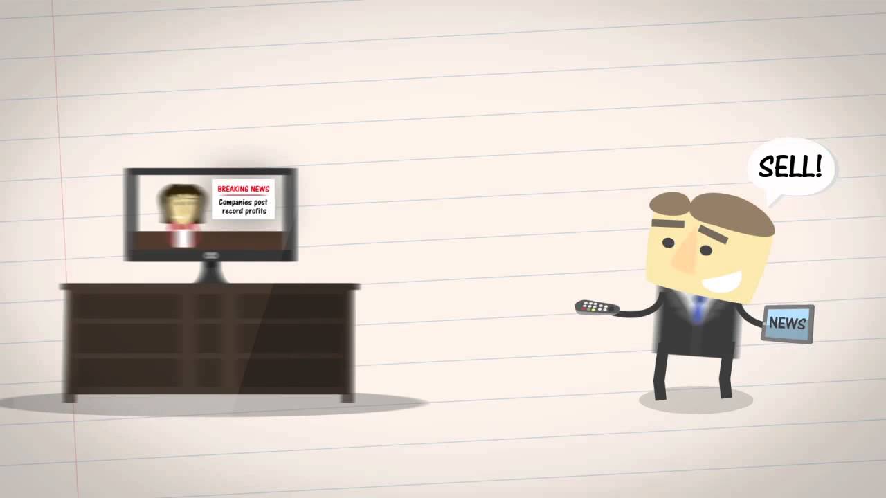 Making Your First Trade - YouTube