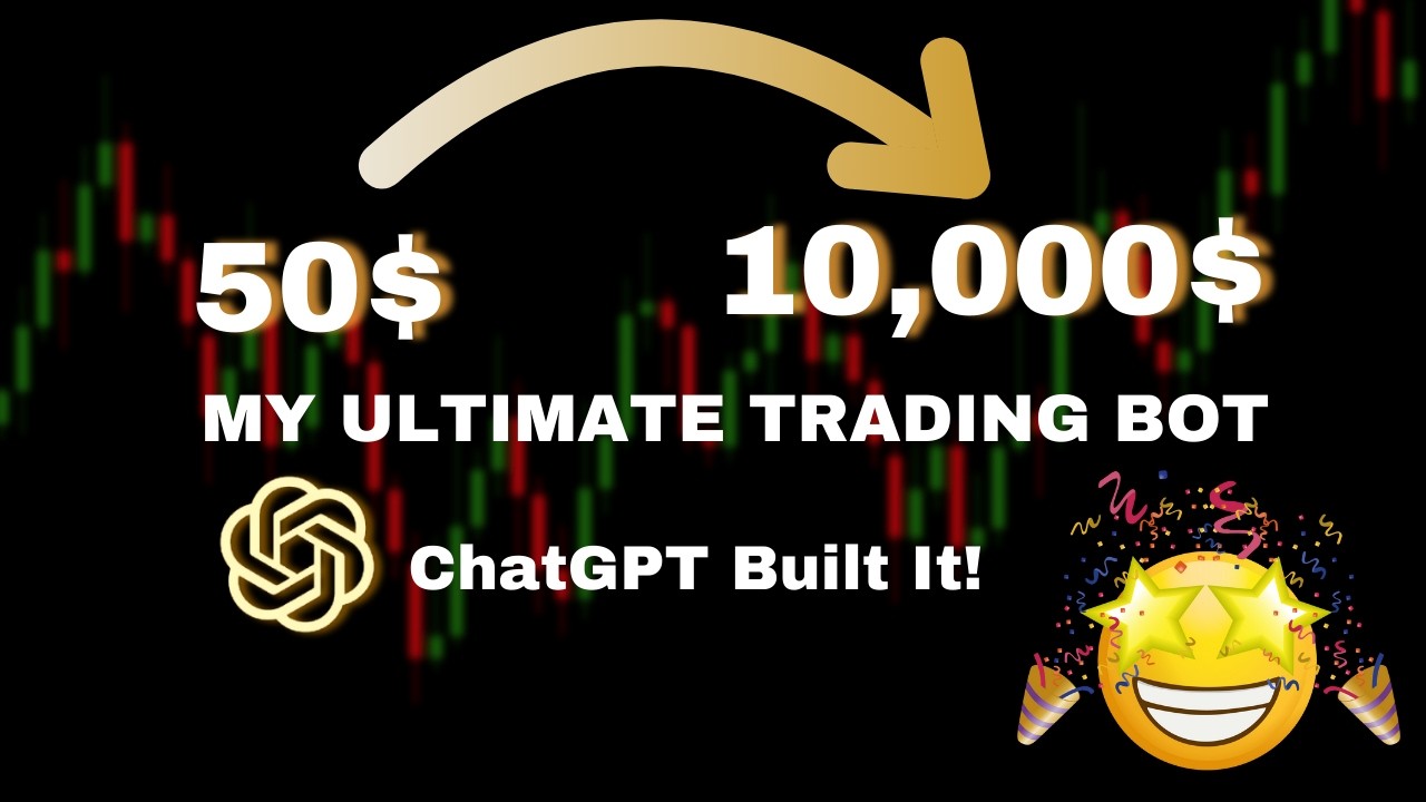 I Built a Forex Trading Bot Using ChatGPT—The Result Blew My Mind ...