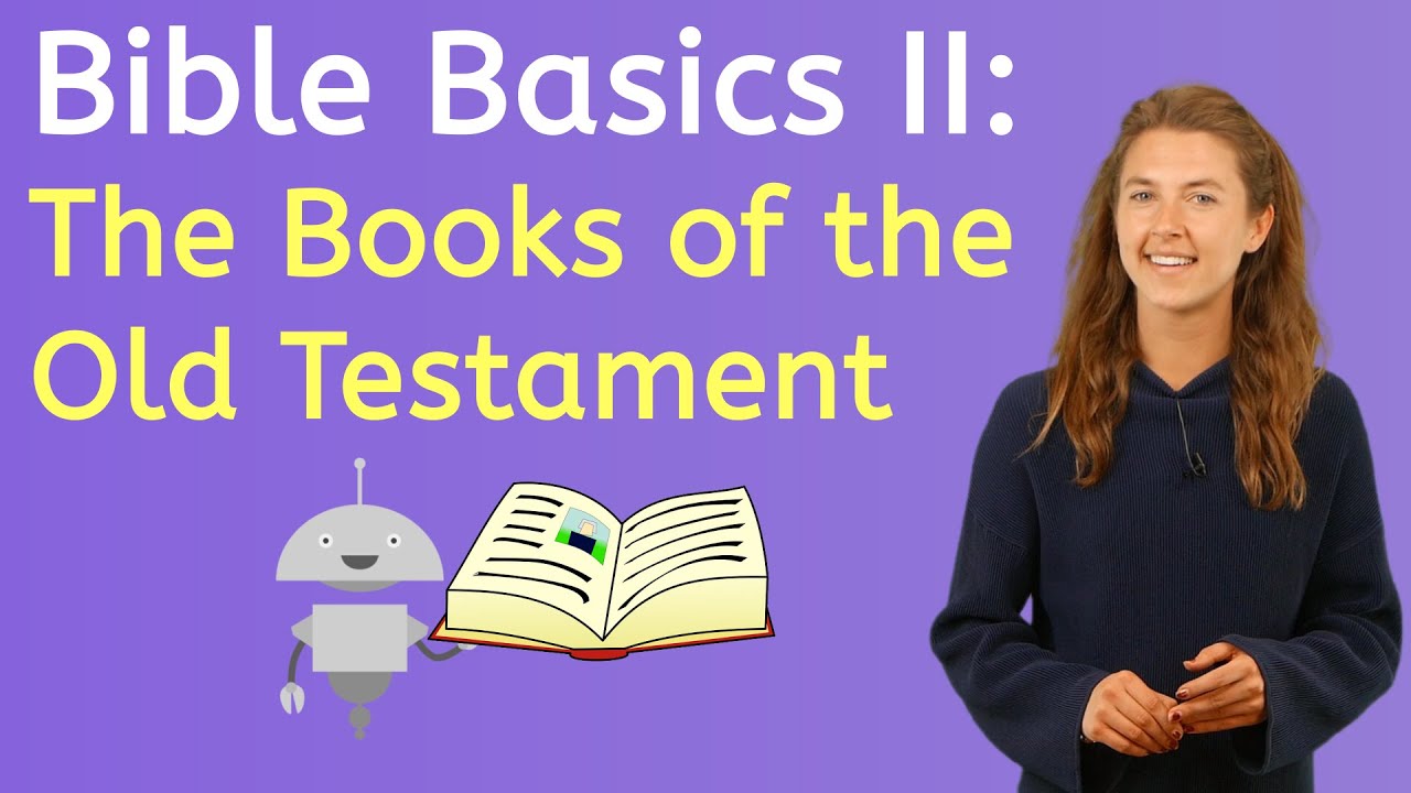 What Are The Books Of The Old Testament YouTube what-are-the-books-of-the-old-testament-youtube