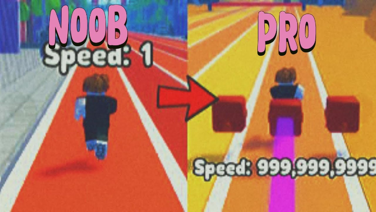 Playing run simulator - YouTube