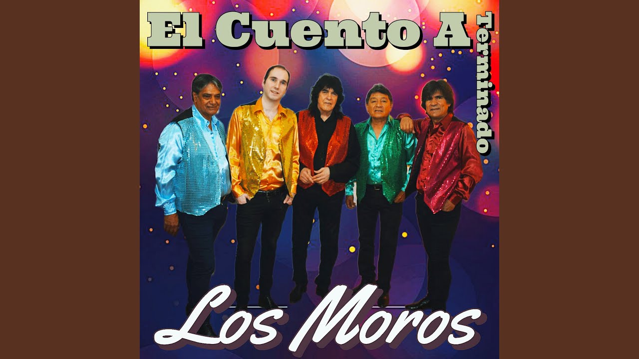 EL CUENTO A TERMINADO - YouTube