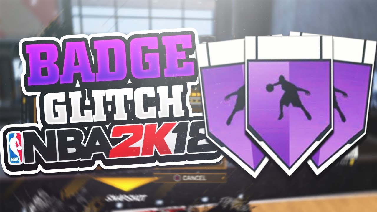 How To Get ANY HALL OF FAME Badge QUICK in NBA 2K18! | NBA 2k18 Badge ...