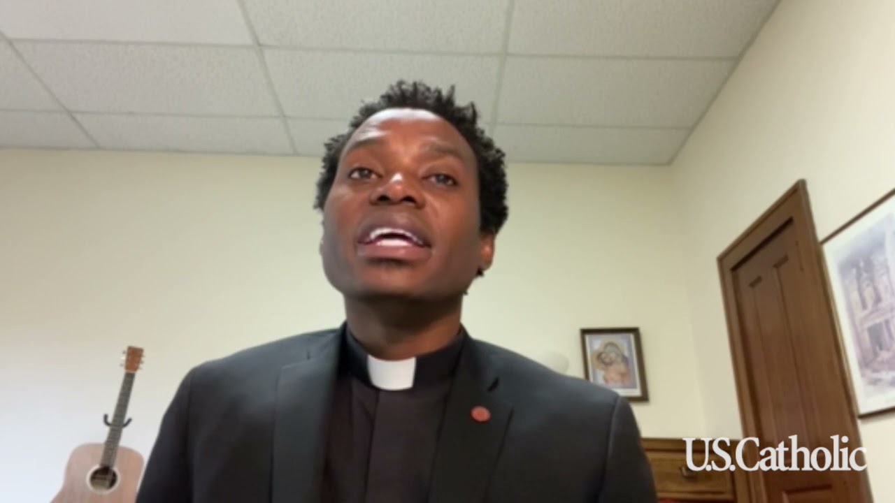 Sunday Reflection: Patrick Saint-Jean, S.J. reflects on the 11th Sunday ...