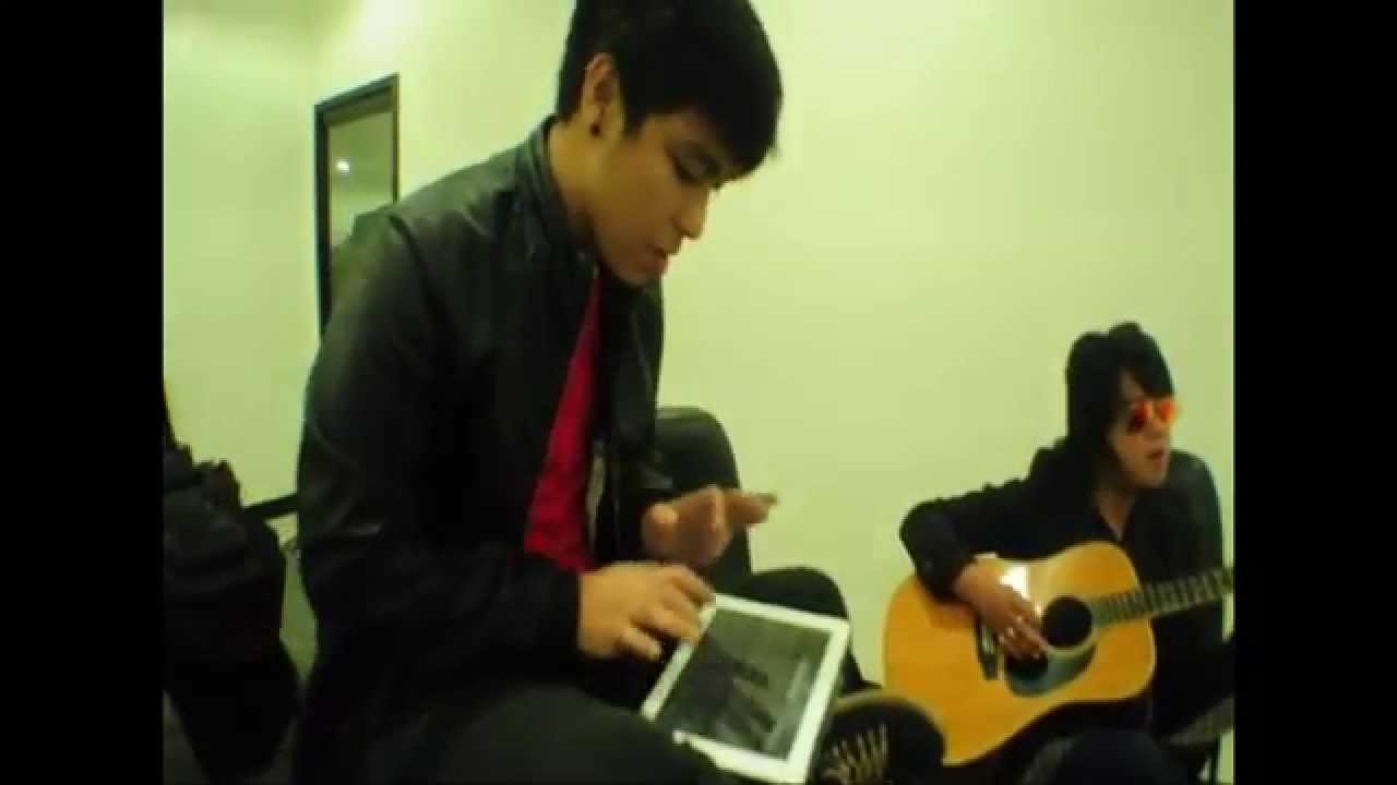 Talk Dirty (Cover) - Neo Domingo - YouTube