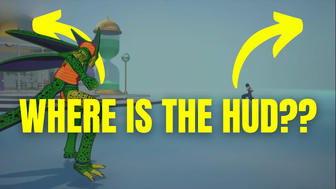 THESE Are the NEW BUGS in Sparking Zero We Get To Deal With for 3 ...